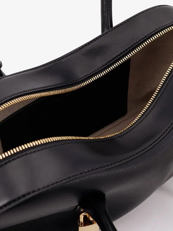 Stella McCartney Stella Ryder Medium Vegan Leather Shoulder Bag