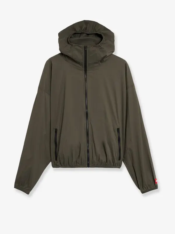 The North Face Packable Nylon Jacket