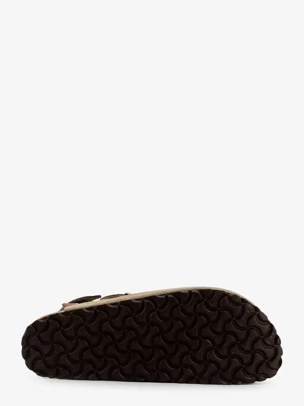 BIRKENSTOCK Tokio Ii Suede Mule