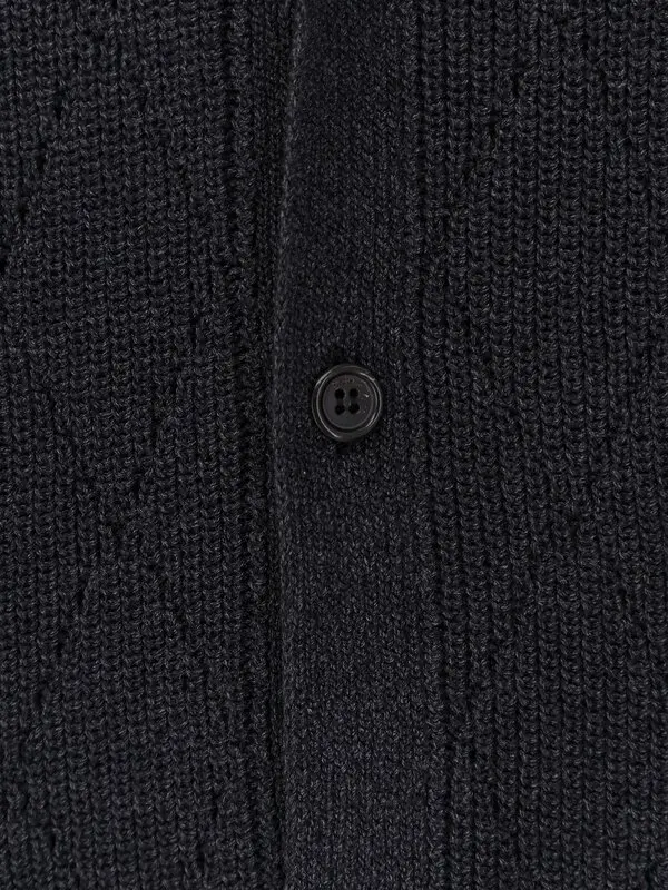 LANEUS Cotton Shirt