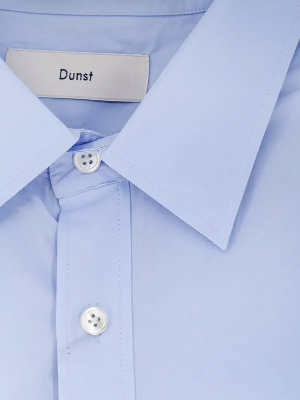 DUNST Cotton Shirt