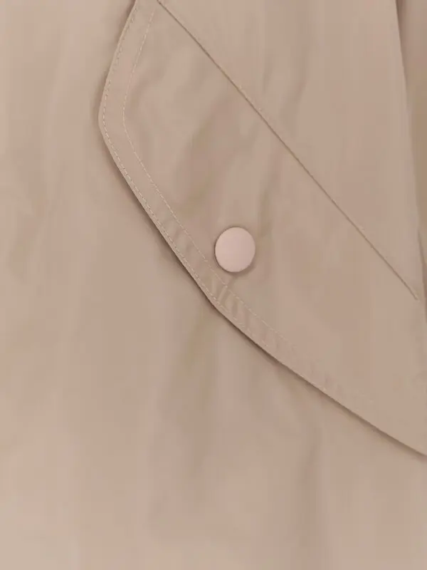 Aspesi Bombo Nylon Jacket