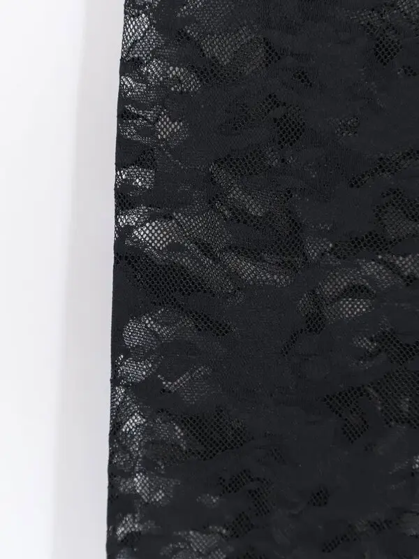 DIESEL® Claire-utlt Lace Leggings