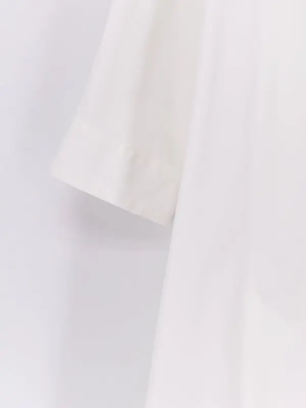 Aspesi Cotton Long Dress