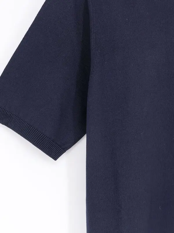 Alpha Studio Cotton Sweater