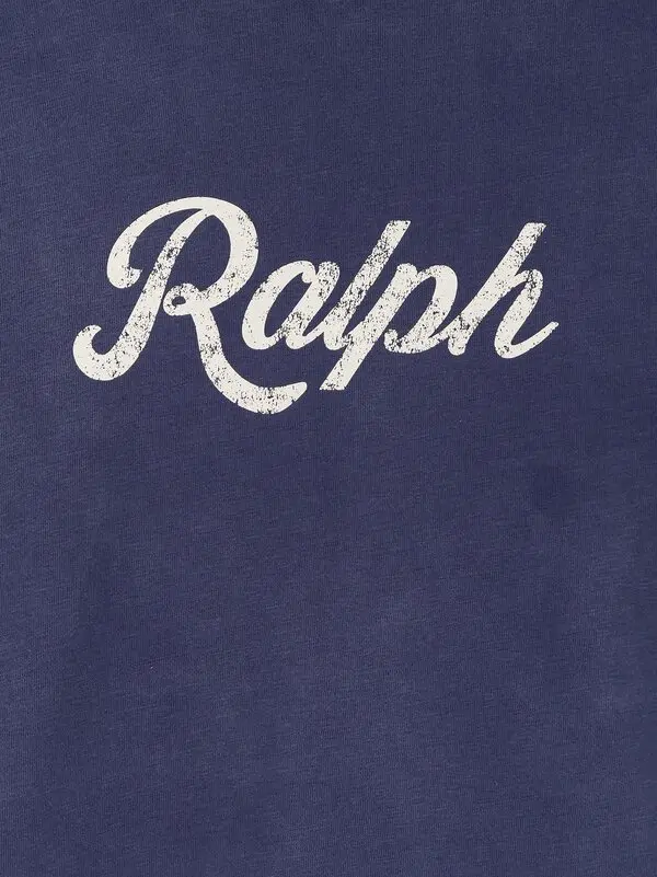 Polo Ralph Lauren Cotton T-shirt