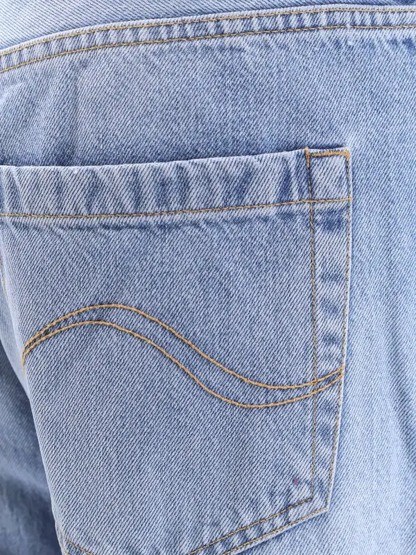 Seafarer Smin Cotton Jeans