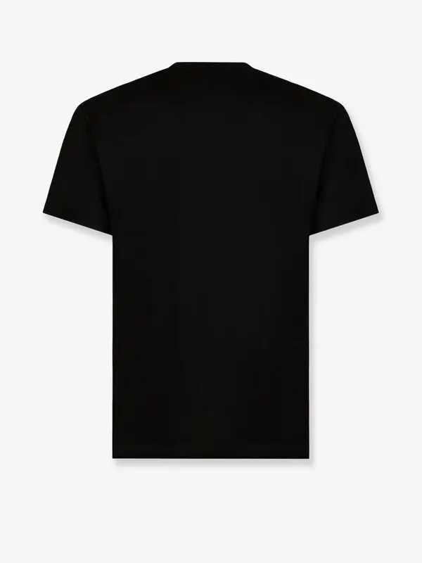 Dolce & Gabbana Cotton T-shirt