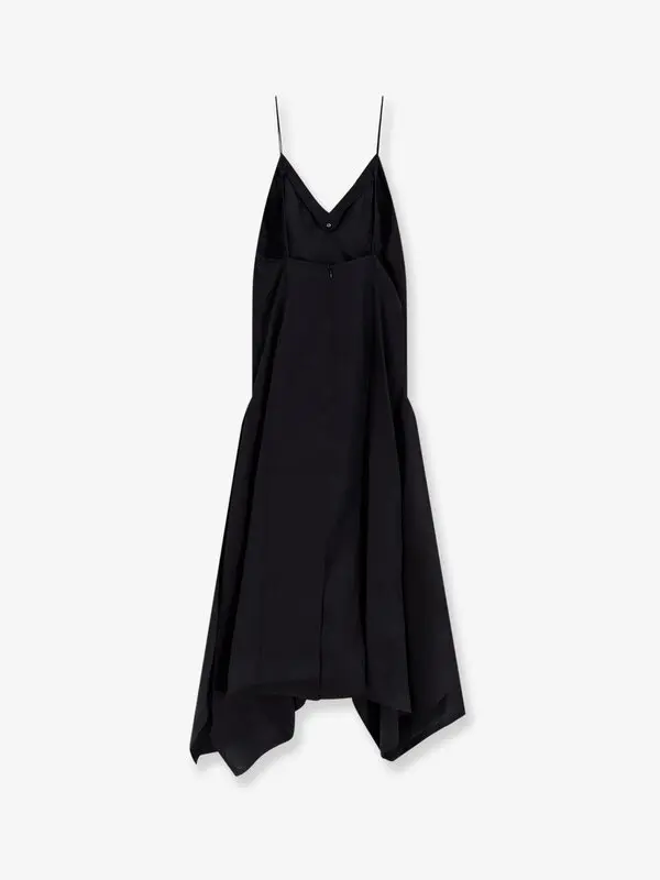 R2W Nith Organza Dress