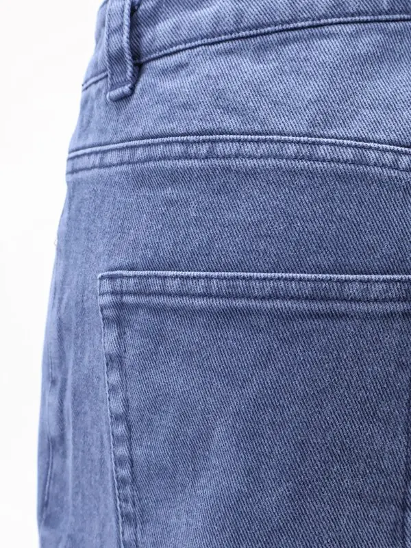 TONYWACK Denim Jeans