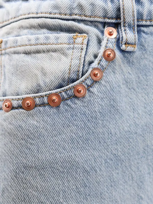 3x1 Josephine Denim Jeans