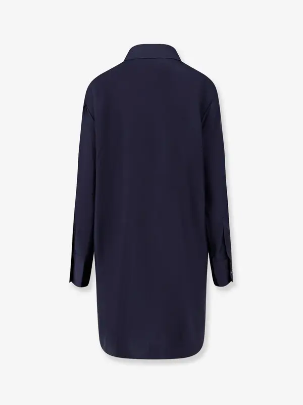 RÓHE Silk Shirt