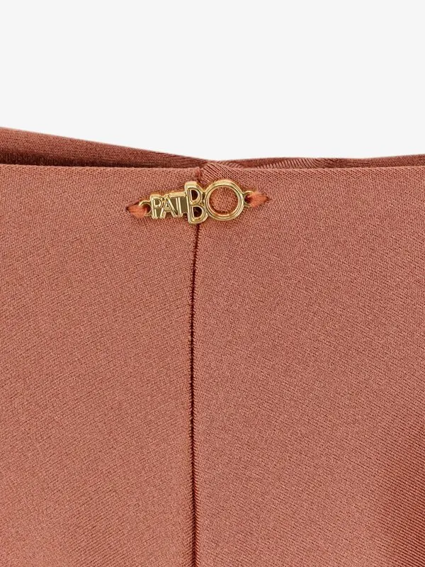 PatBO Lycra Bikini Bottoms