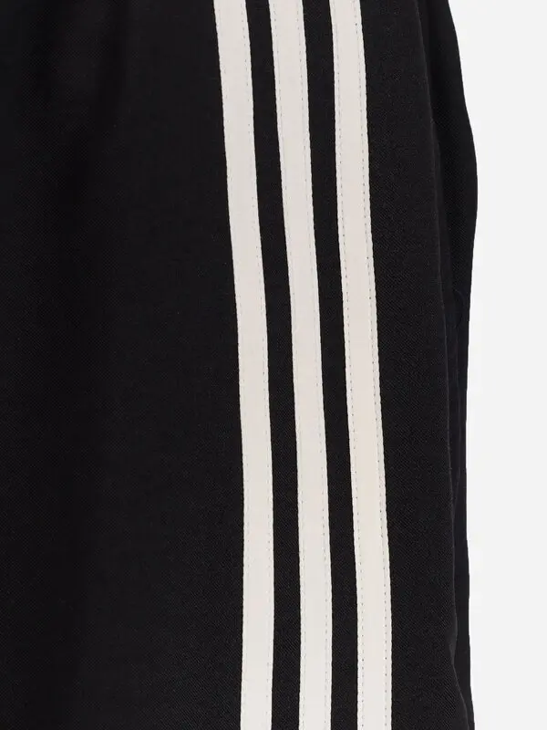 ADIDAS Y-3 Su Bball Recycled Polyester Trousers