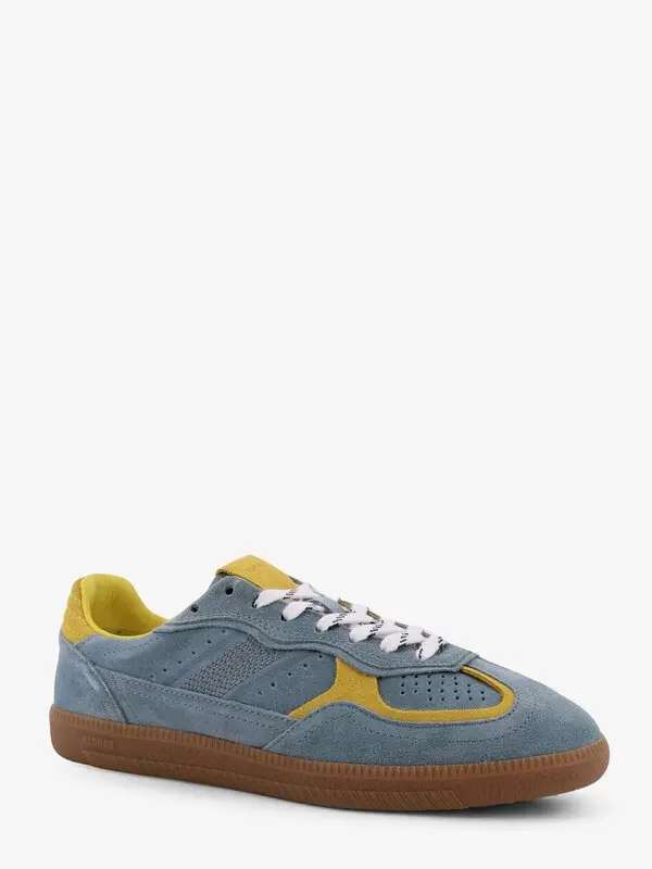 ALOHAS Tb. 490 Suede Sneakers
