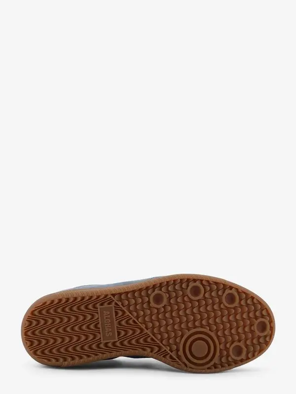ALOHAS Tb. 490 Suede Sneakers