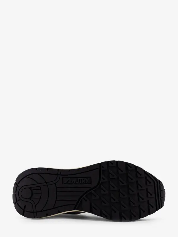 AUTRY Reelwind Low Suede Sneakers