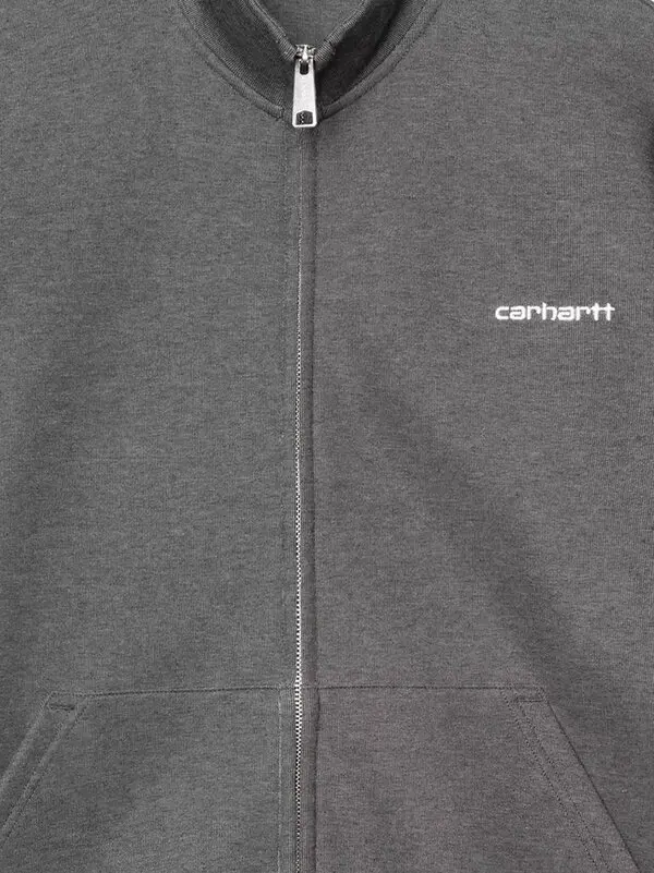 Carhartt Work In Progress Alda Cotton Blend Sweatshirt