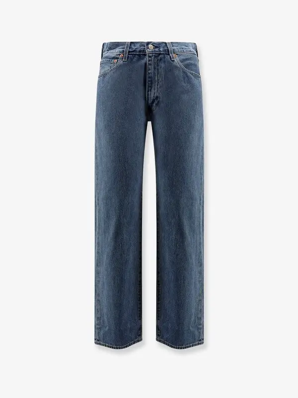 LEVI'S 555 Relaxed Straight Jeans