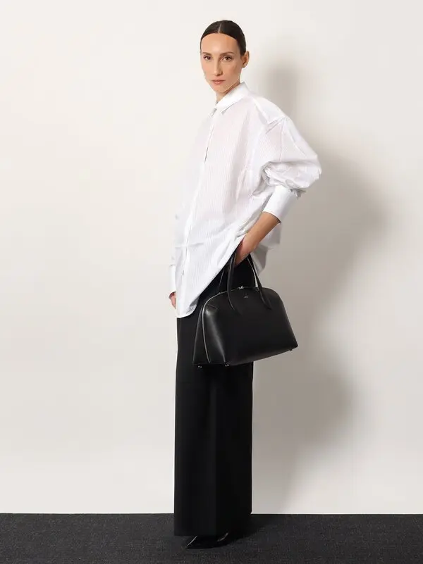 TOTEME Wool Trouser
