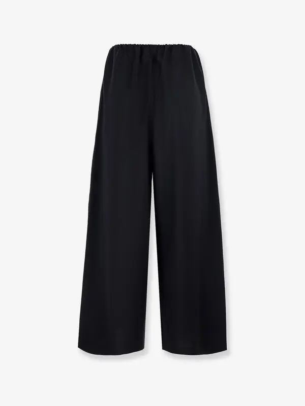 TOTEME Wool Trouser