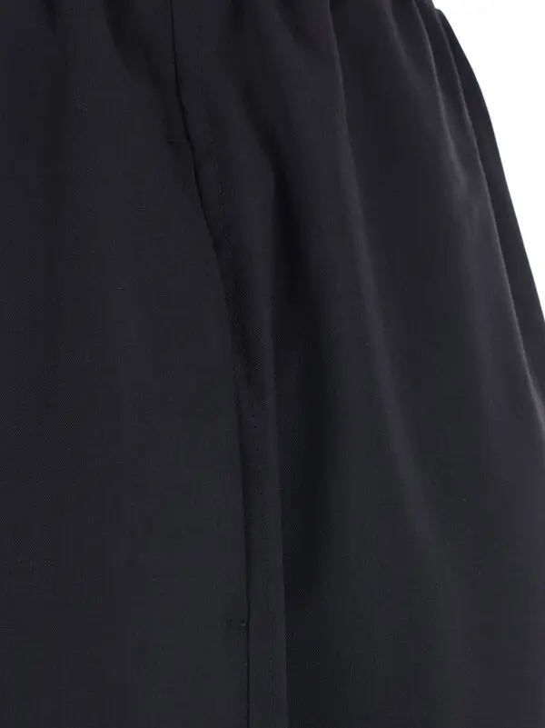TOTEME Wool Trouser