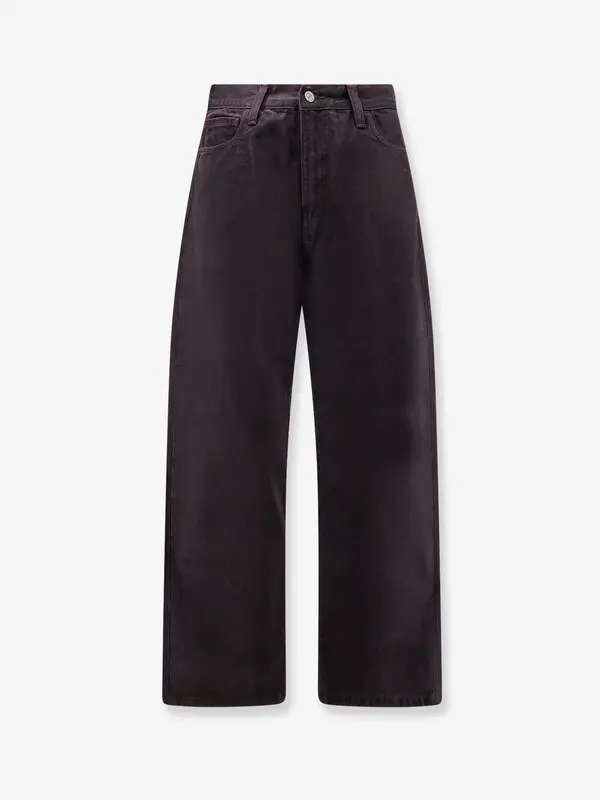 Carhartt Work In Progress Everson Cotton Trousers