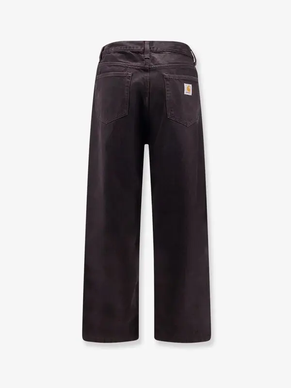 Carhartt Work In Progress Everson Cotton Trousers