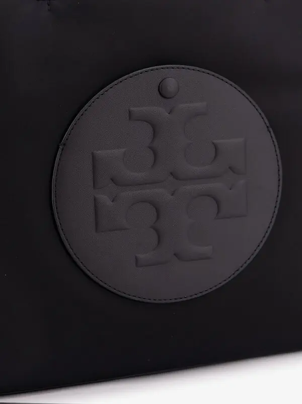 Tory Burch Ella Nylon Shoulder Bag