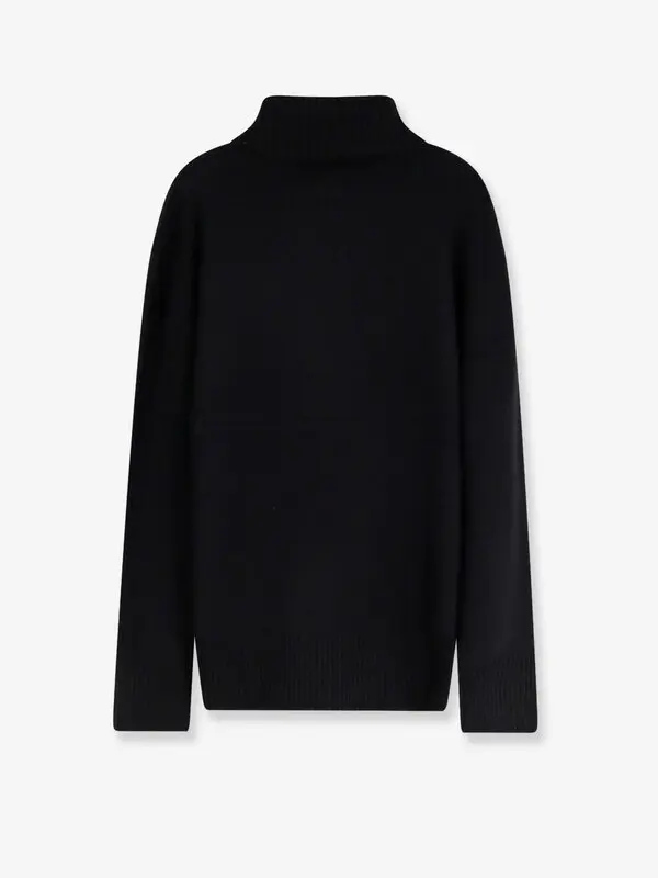 TOTEME Cashmere Turtleneck
