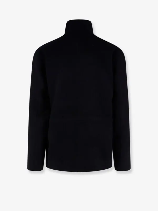 Aspesi Nelson Wool Coat
