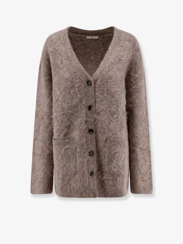 R2W Alpaca Blend Cardigan