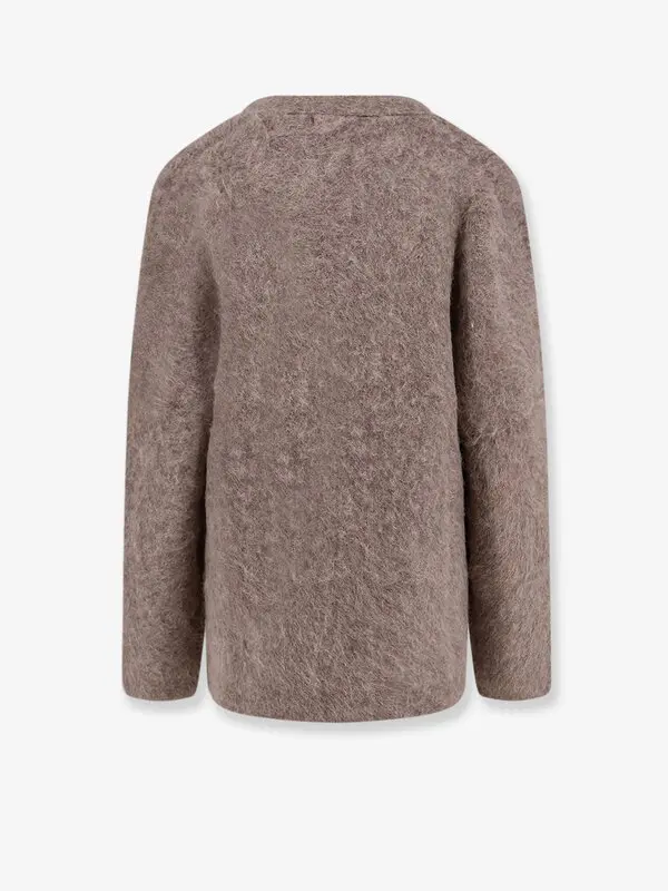 R2W Alpaca Blend Cardigan