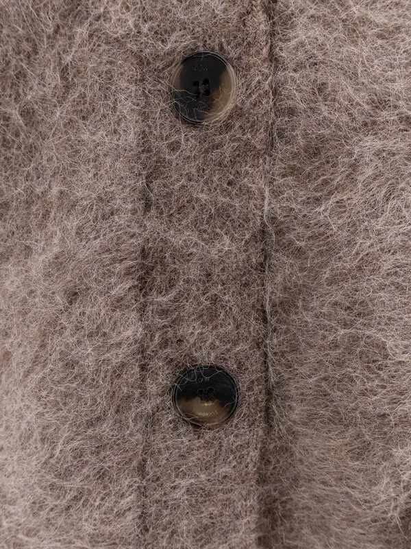 R2W Alpaca Blend Cardigan