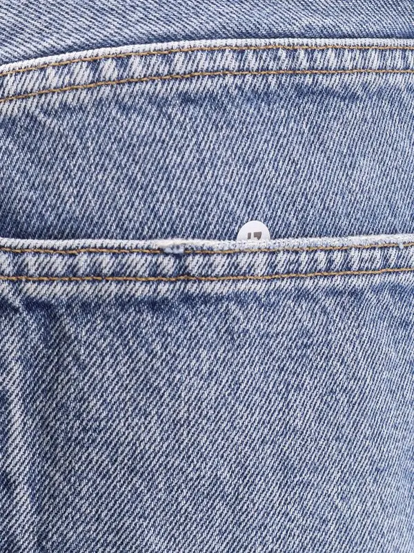 AGOLDE 90' S Regenerative Cotton Jeans