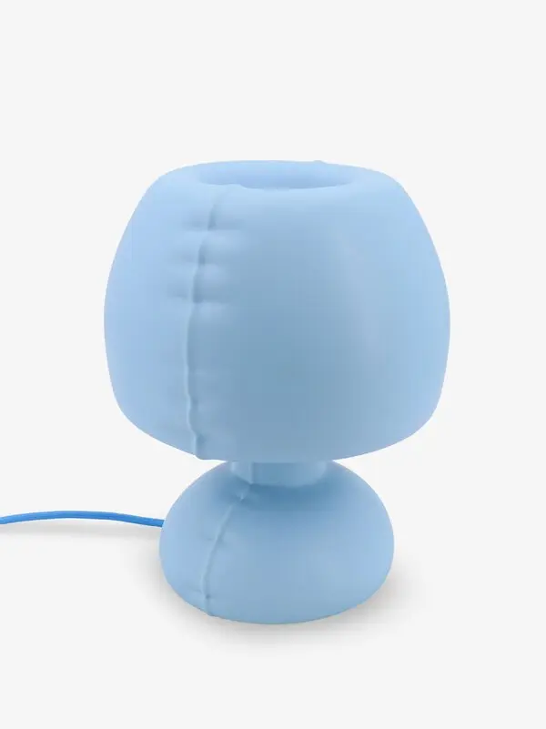 HOME STUDYO Ceramic Table Lamp