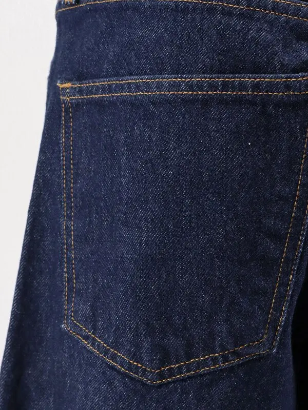 AGOLDE Arc Regerenative Cotton Jean