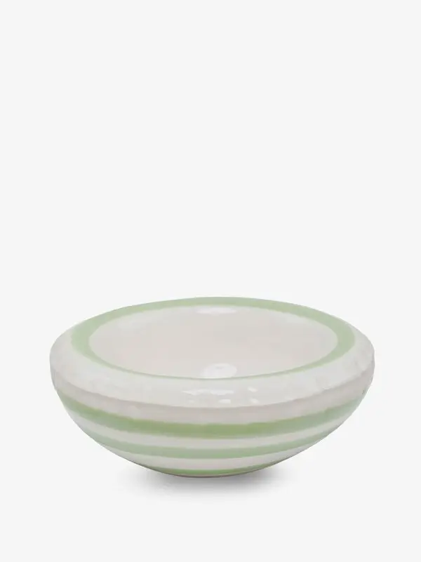 HOME STUDYO Lisa Ceramic Bowl