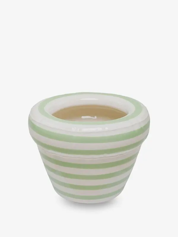 HOME STUDYO Ceramic Pierre Vase