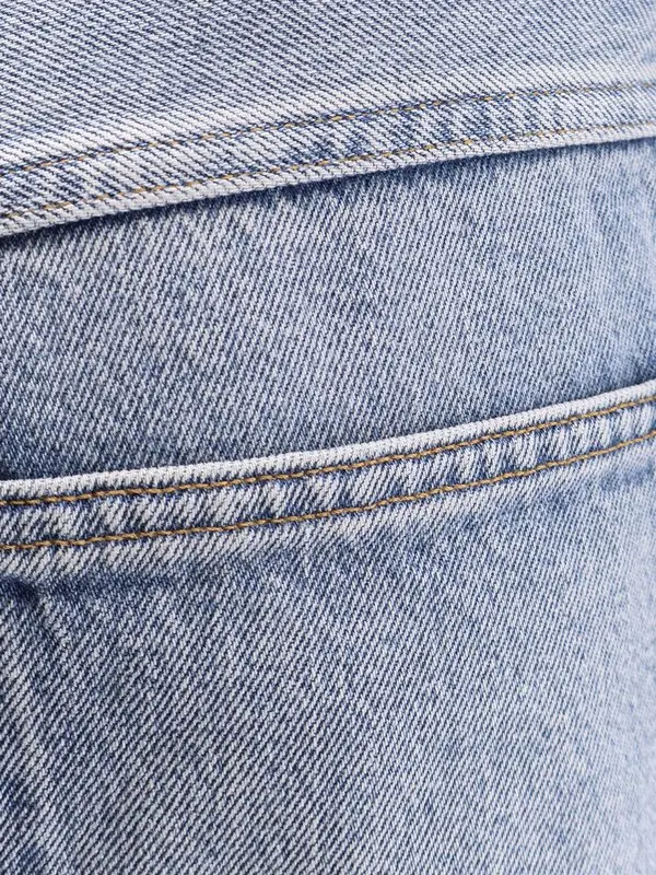 AGOLDE Leena Regenerative Cotton Jeans