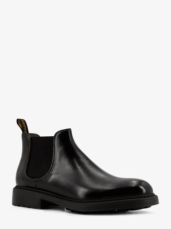 DOUCAL'S Leather Boots