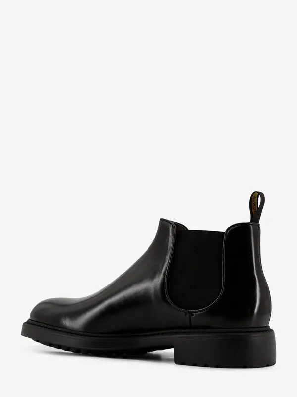 DOUCAL'S Leather Boots