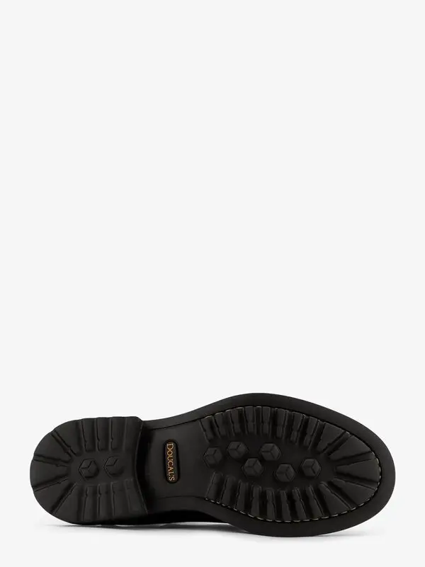 DOUCAL'S Leather Boots