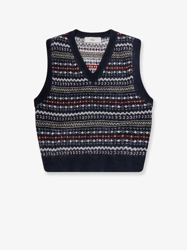 DUNST Crafted Vest