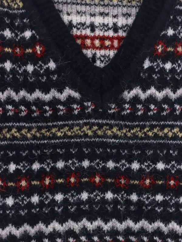 DUNST Crafted Vest
