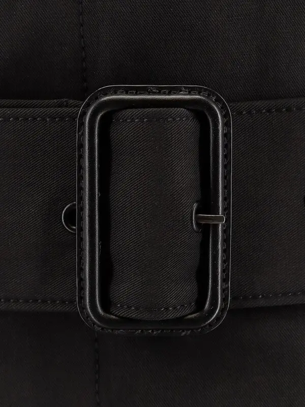 ENTIRE STUDIOS Classic Cotton Trench