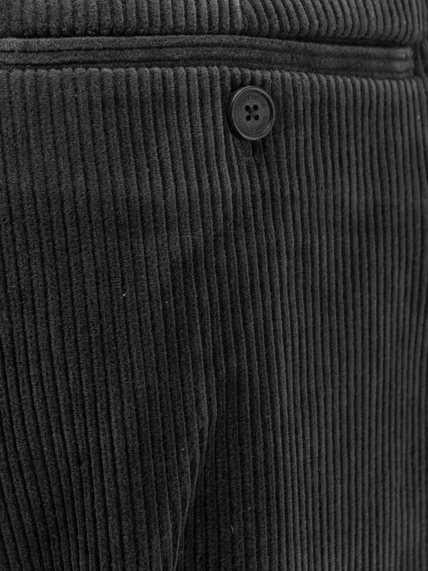 DUNST Corduroy Trousers