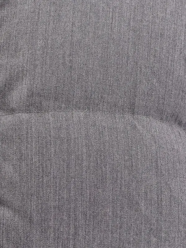 ENTIRE STUDIOS Padded Wool Down Jacket