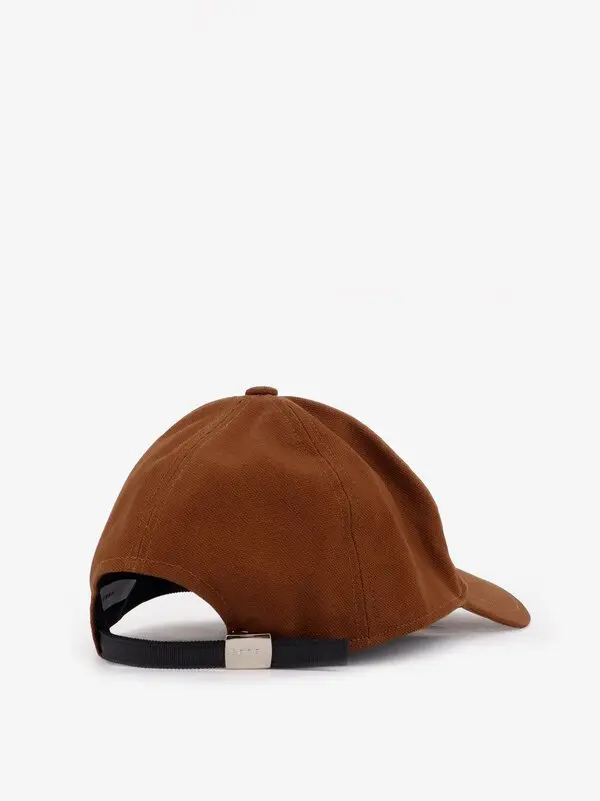 SACAI X CARHARTT WIP Carhartt Wip Duck Cotton Baseball Hat
