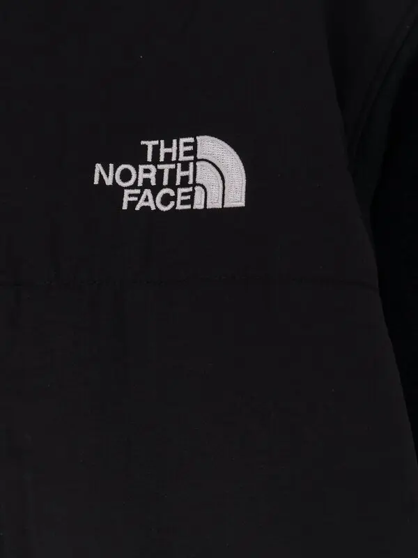 The North Face Retro Denali Jacket With Logo Detail